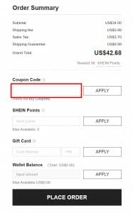Upto 20% OFF SHEIN Promo Code 11.11, Coupon November 2025