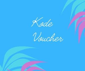 Kode Voucher Blibli, Diskon || Juni 2024